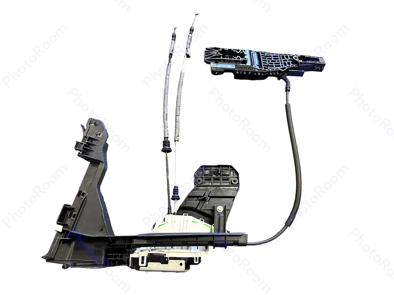 Jeep Cherokee 3.2L Front Passenger Rh Door Latch 2014 2015 16 17 18 19 ...