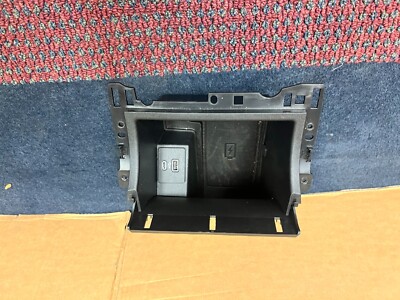 2020 FORD ESCAPE CONSOLE WIRELESS CHARGING USB PORT STORAGE ASSEMBLY | eBay