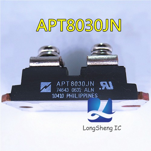 5PCS APT8030JN New Best offer MODULE ,N-CHANNEL ENHANCEMEN T MODE new | eBay