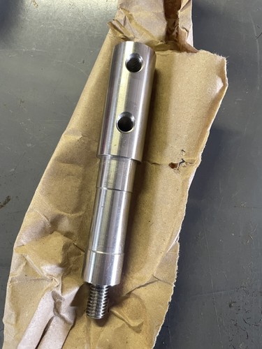 UMI Replacement Steering Stem/Pin HX XPL | eBay