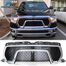 Ram 68404993AD Front Upper Grille for sale online | eBay