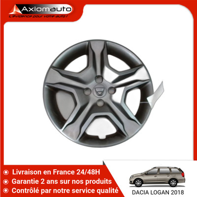 🇫🇷 ENJOLIVEUR DE ROUE DACIA LOGAN MCV 2007- 403158795R ♻️ | eBay