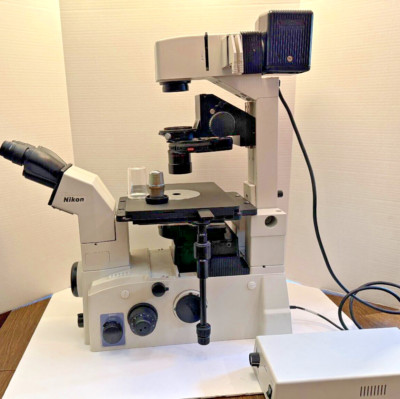 Microscope Parts & Accessories - Microscope Photo