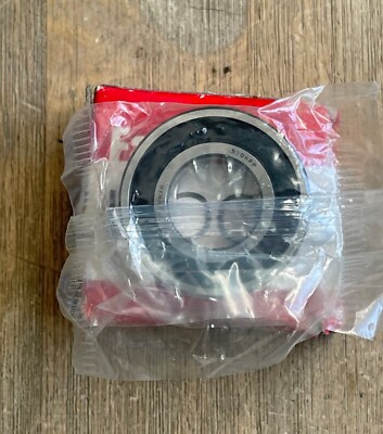 FAFNIR 9104PP BALL BEARING NEW IN SEALED PKG | eBay