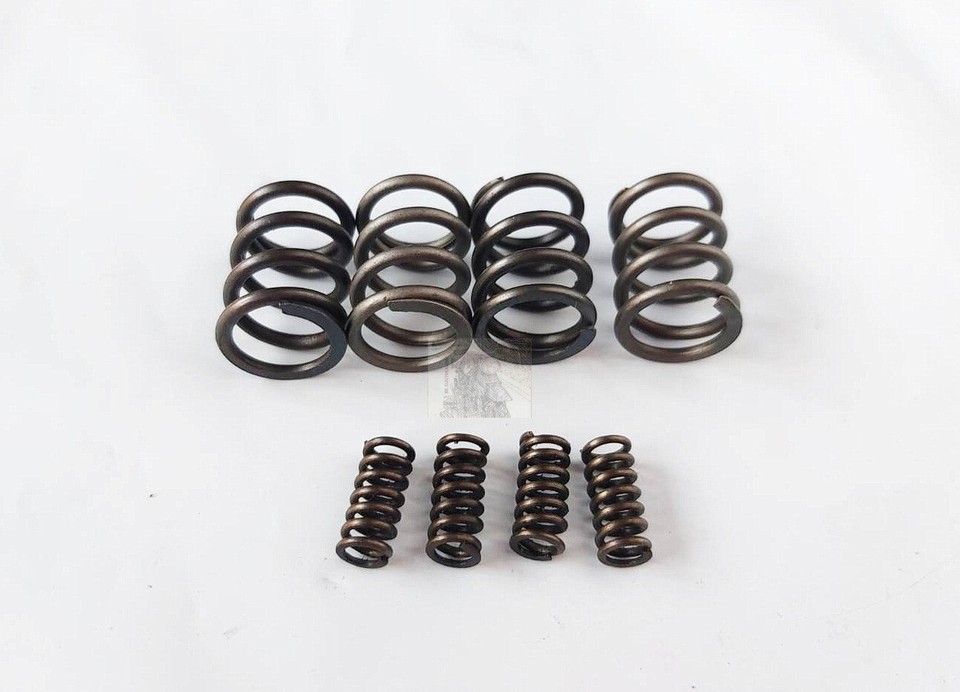 FOR Honda C70 CF70 CT70 (72-79) ST70 Main Clutch Spring + Free Clutch ...