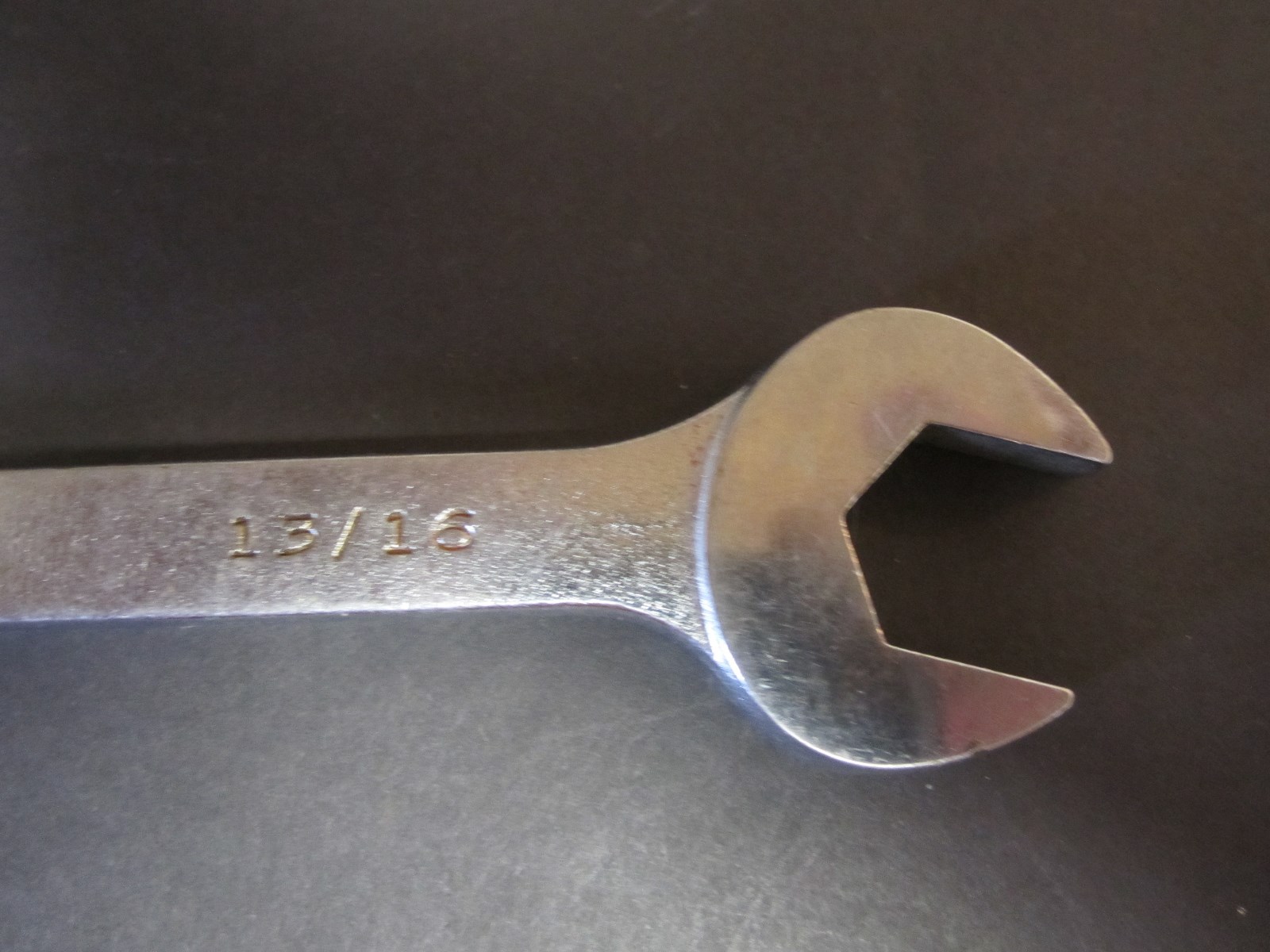 MAC Tools Wrench #CW26 SAE 13/16" 12pt Combination U.S.A... | eBay