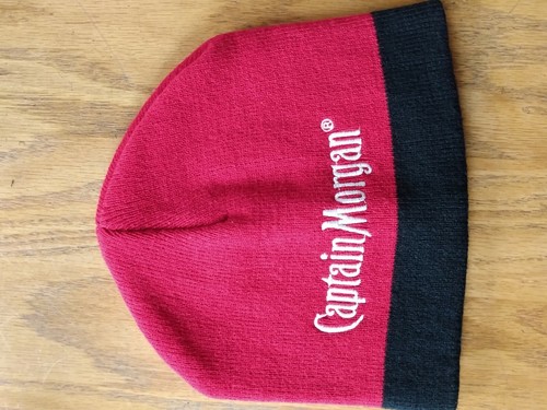 Tossle Cap "Captain Morgan" New | eBay
