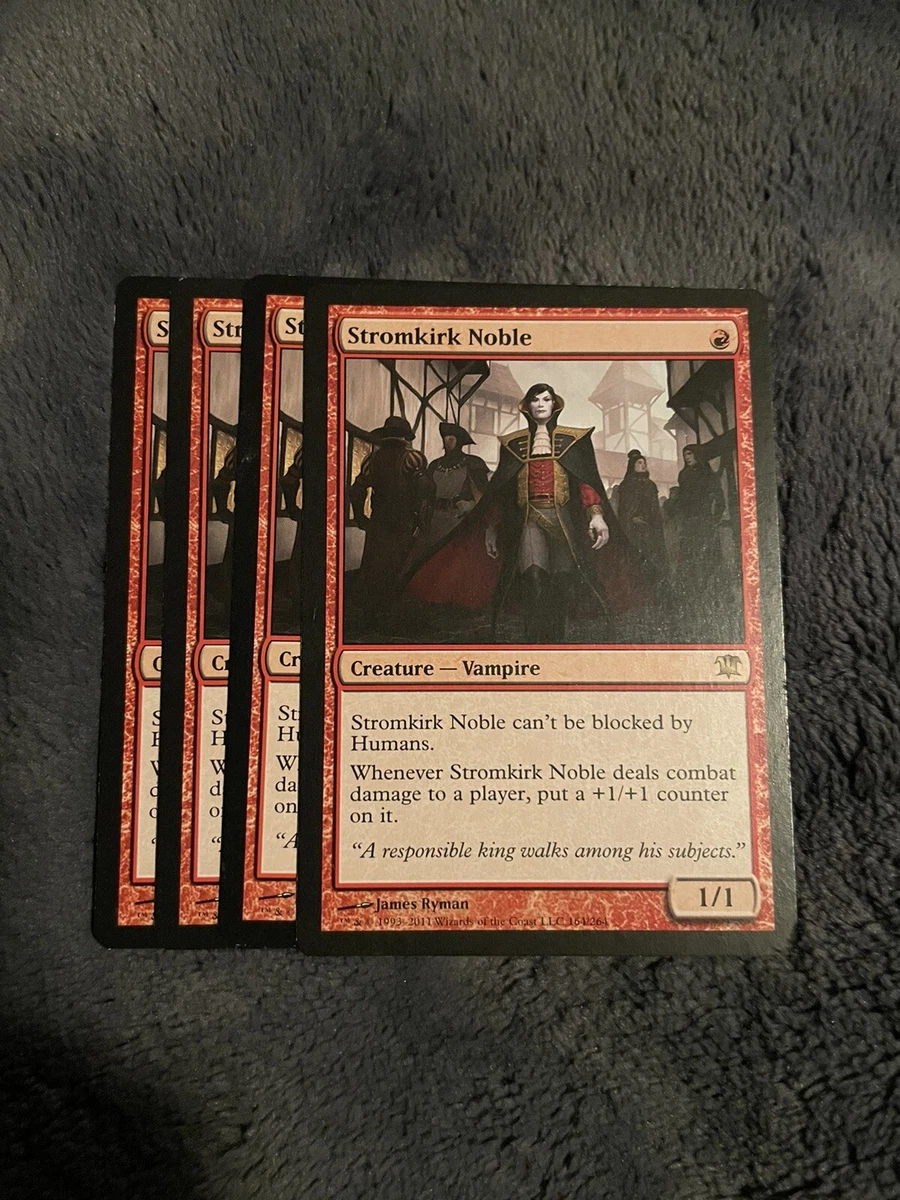 Stromkirk Noble