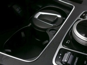 CONSOLE ASHTRAY FOR MERCEDES W205 CLA W177 C207 W176 C117 CLA W156 GLA ...