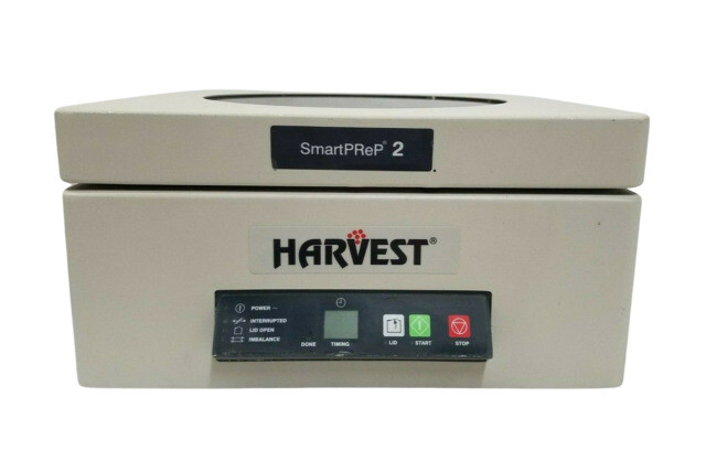 Harvest SmartPrep 2 Autologous Centrifuge for sale online | eBay