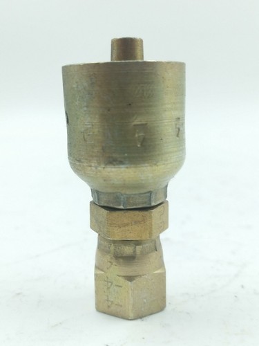 Parker 10643-4-4 | eBay