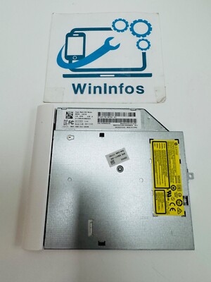 Lecteur Graveur DVD R/W SATA DVR GUE1N HP Pavilion 15-BW (15-bw055nf ...