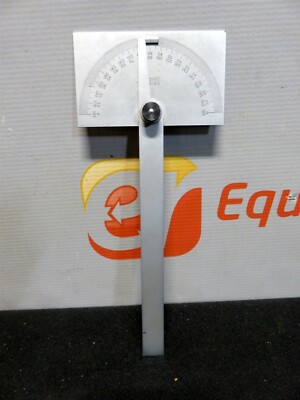 Protractors - Machinist Protractor