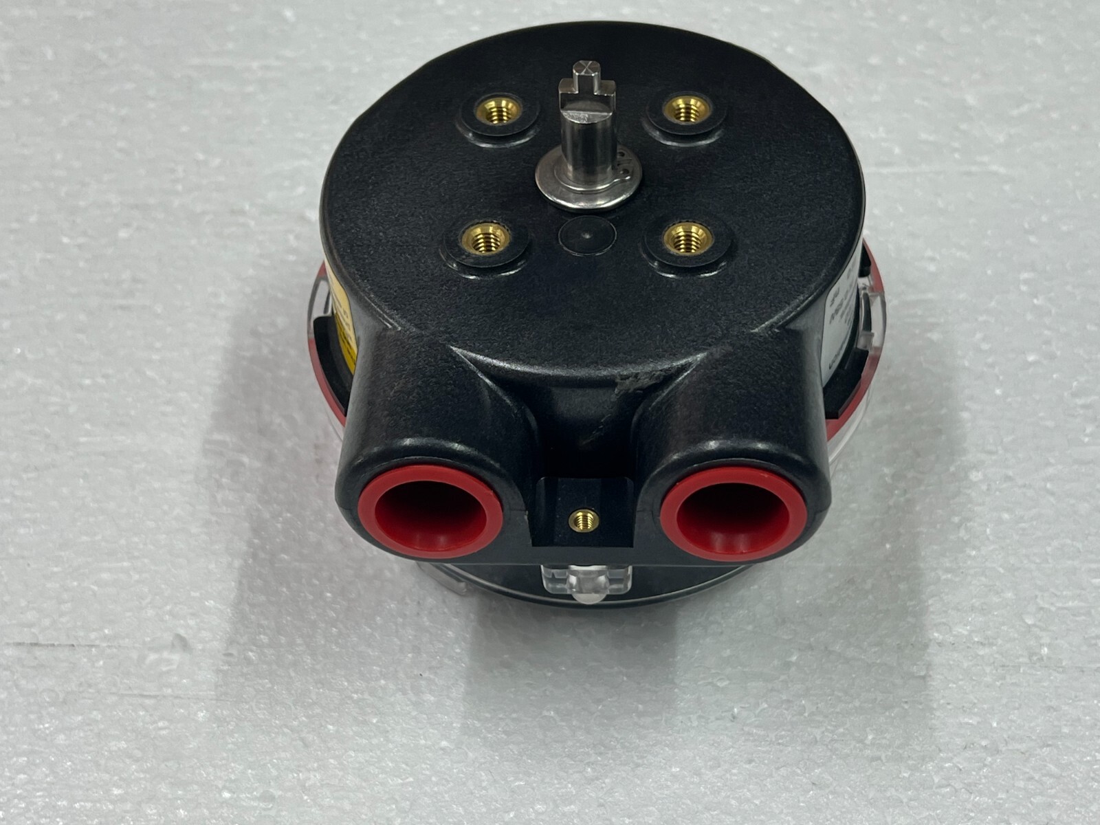 Imtex Controls Type SLR Switch/Sensor SLR1705LR-100 | eBay