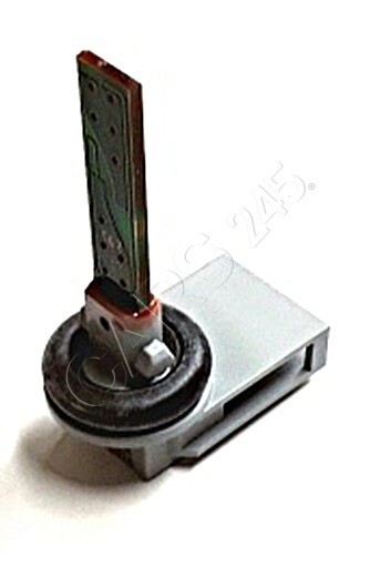 Genuine Temperature Sensor AUDI VW A3 Cabriolet 3d0907543a for sale ...