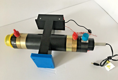 Semiconductor & PCB Equipment - Plasma Generator