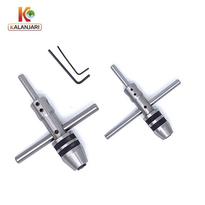 Drilling & Tapping - Pilot Tap Handle