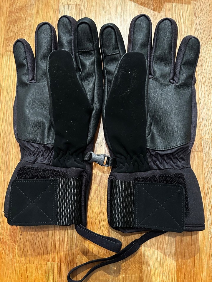Tog24 ladies ski gloves | eBay UK