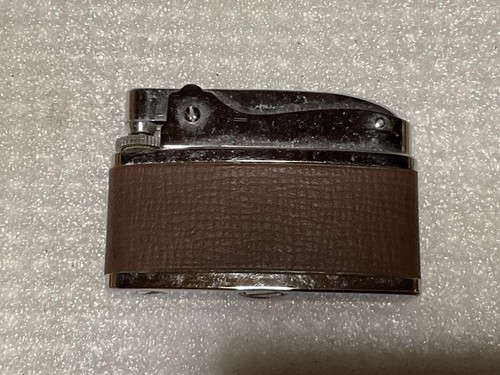 Hudson Gas Lighter - Super Used Showa Retro Superior | eBay