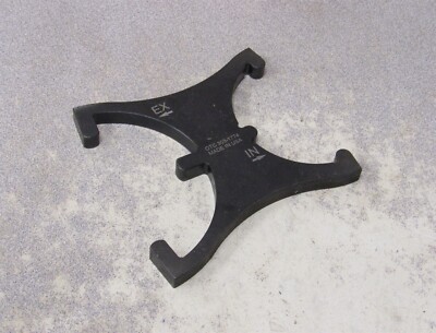 Ford 303-1774 OTC Rotunda Variable Camshaft Timing Locking Tool 1.5L ...