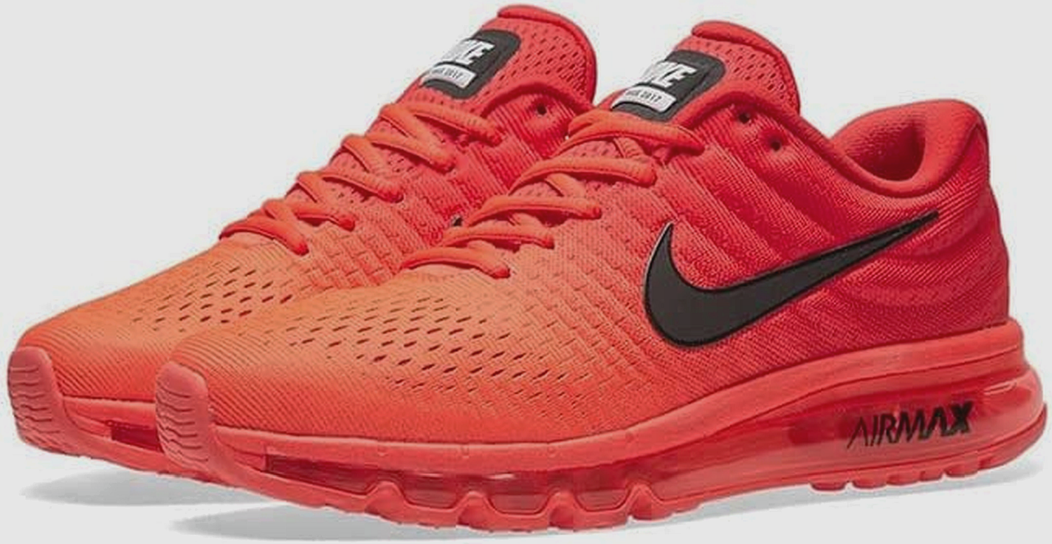 NEW 2022 NIKE AIR MAX = SIZE 8 = REFLECTIVE SWOOSH MEN RUNNING SHOES ...
