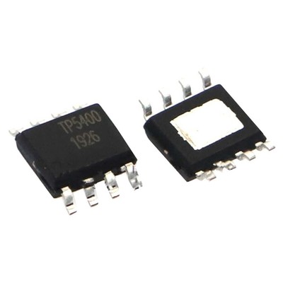 10pcs TP5400 SOIC-8 1A Lithium Charging 5V/1A Boost Control Chip new | eBay