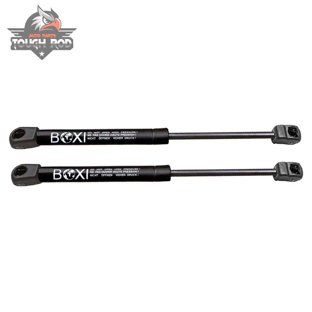 Set Of 2 Hatch Gas Springs Lift Supports Shocks For 2013-2017 Hyundai ...