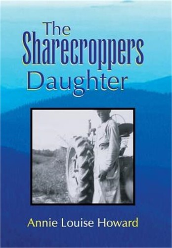 The Sharecroppers Daughter (Hardback or Cased Book) | eBay