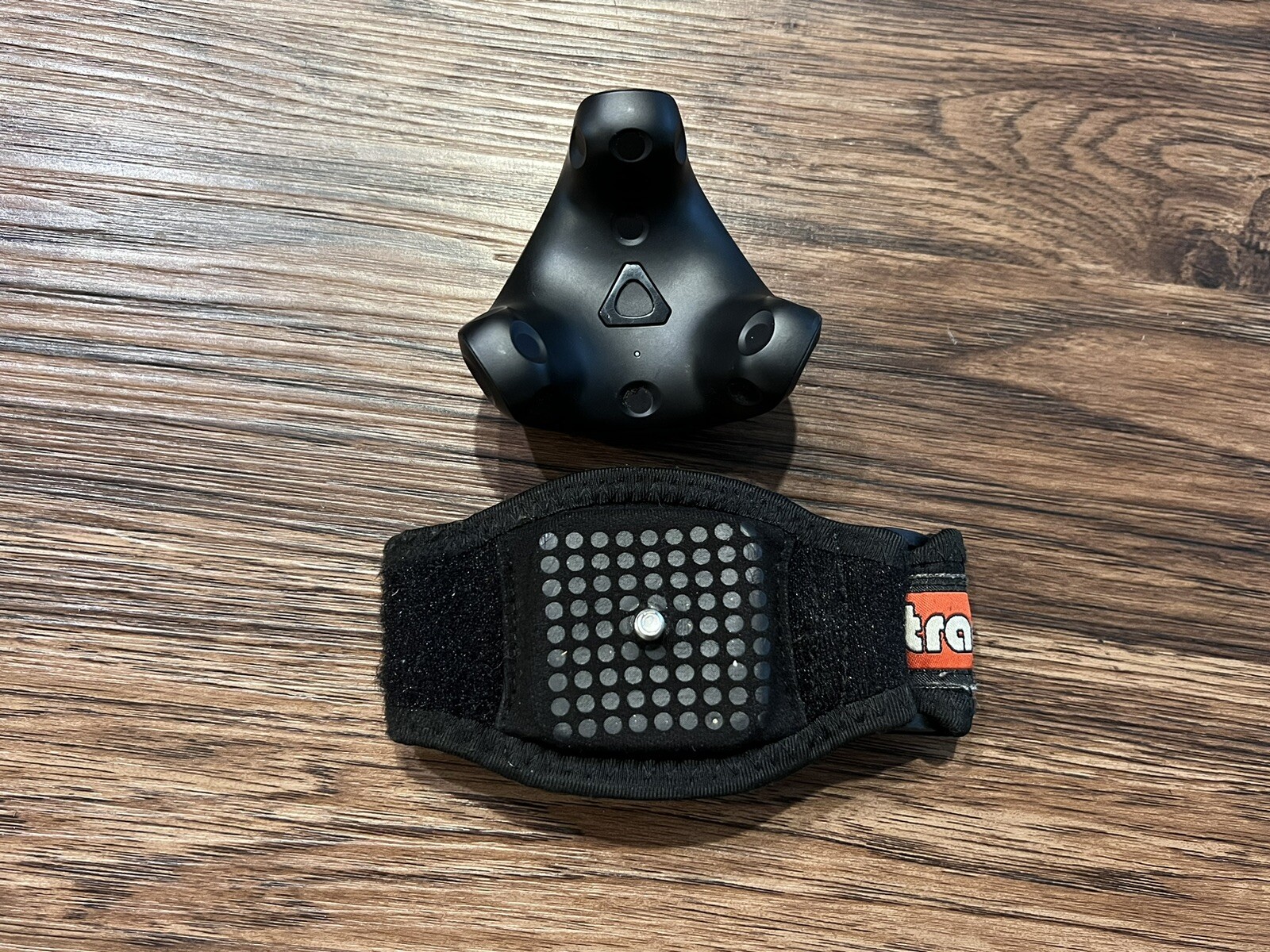 HTC Vive Trackers Virtual Reality Tracker - 2QAB100 - ONE for sale ...