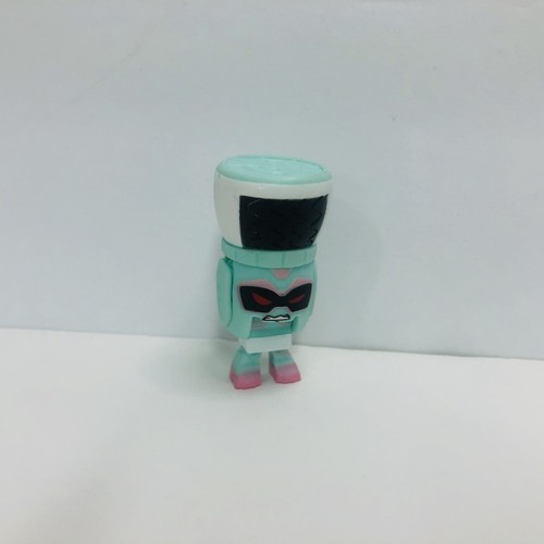 transformers botbots series 2 frizzle fry figure toy collectible | eBay
