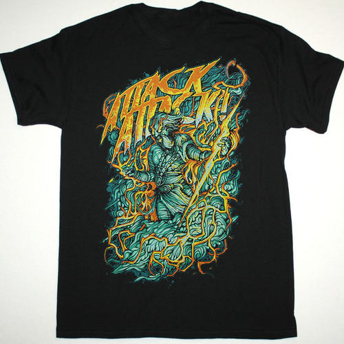 New Attack Attack! Band Gift For Fan All Size S to 5XL T-shirt GC2186 ...