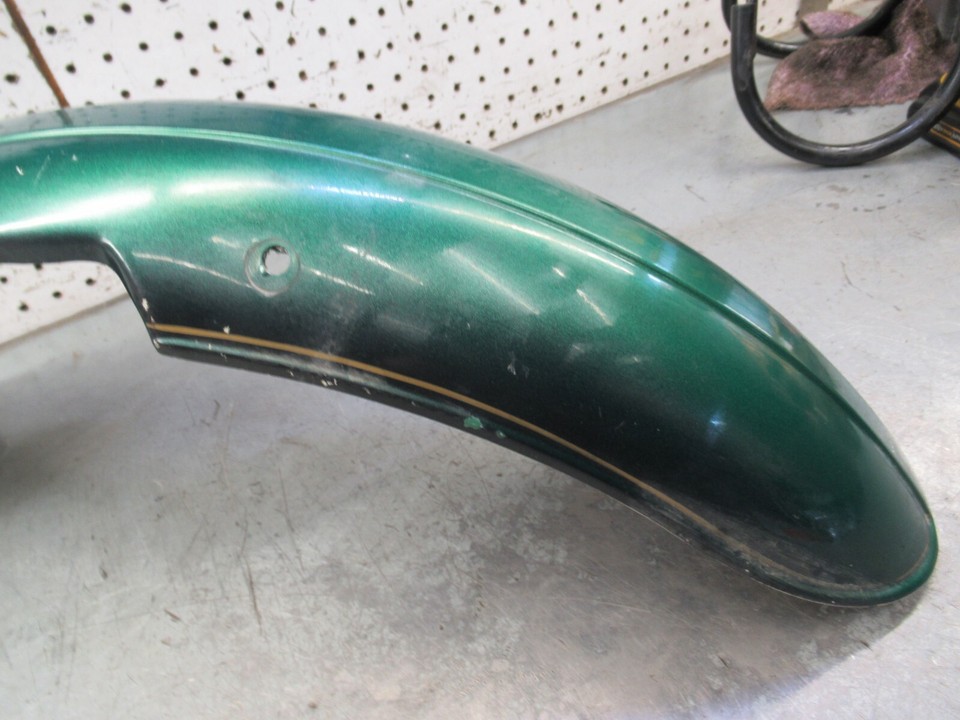 BMW Airhead Front Fender r100rt r100rs r100 r80 r100s r75/6 r75/7 r90s ...