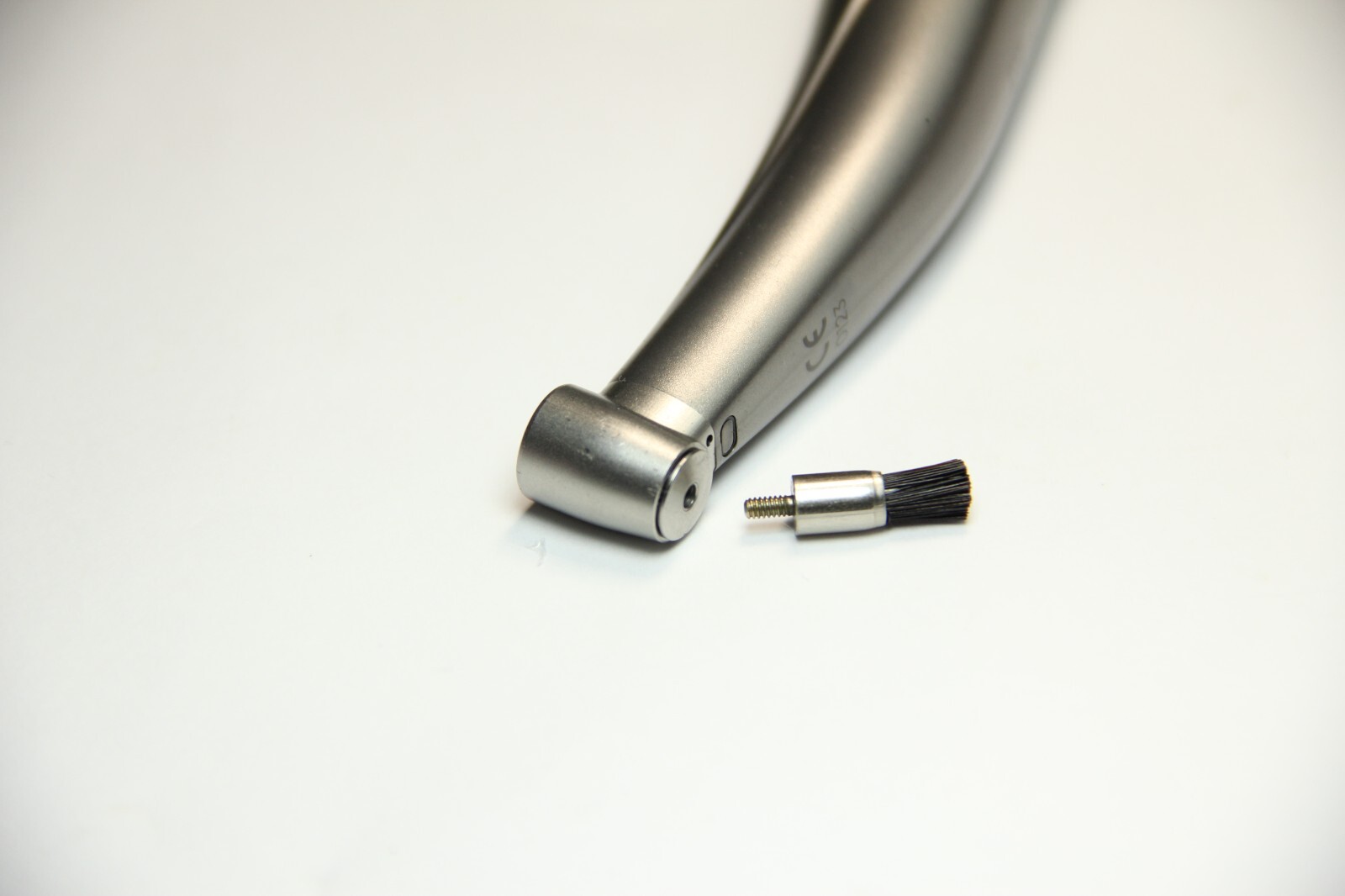 Dentsply Sirona T1 Line 2,4:1 Fiber Optic Electric Screw-In Prophy ...