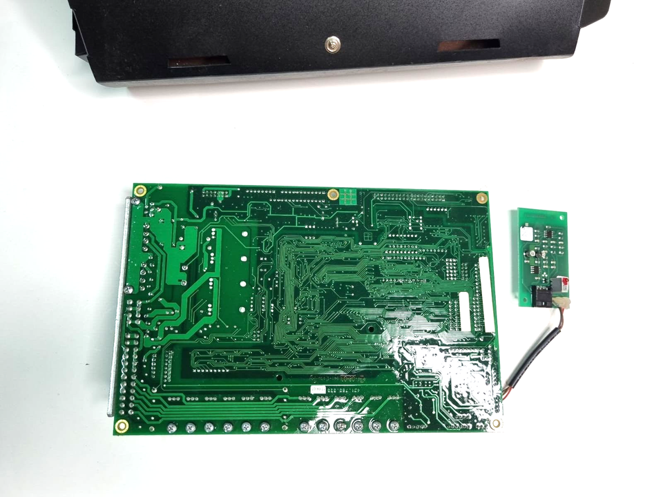 Smit & Dorlas coffe machine M2 CPU Main Circuit Board | eBay