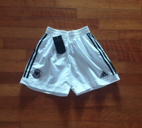(M) GERMANY FOOTBALL SHORTS SHIRT JERSEY | eBay