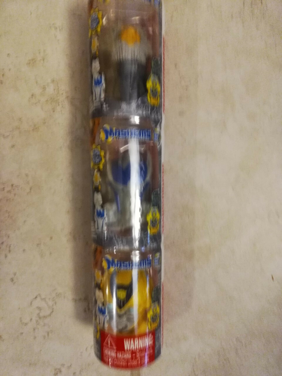 Transformers MashEms Figure Set, 3 Squishy Age Of Extinction Series 1 ...