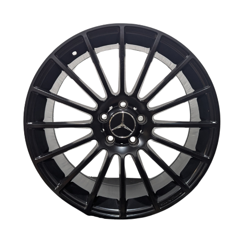 19″ Mercedes Benz Wheels AMG | eBay