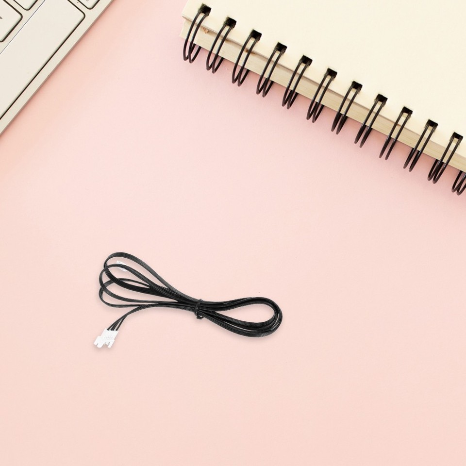 3D Printer Stepper Motor Extension Cable - 6-Pin Female-to-Male Cord ...