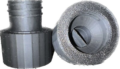 MEC Powder Baffle - AntiStatic - NEW - Made in USA | eBay