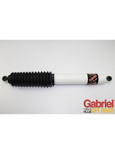 Gabriel Ultra+ Shock Rear For Holden Isuzu Nissan Rodeo Colorado Dmax ...