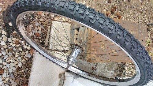 KENDA K831 Alfabite Style Bike Tire 26x1.75 Black Steel for sale online ...