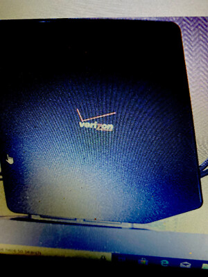 Frontier fios Gateway Router FIOS- G1100-FT Will Work With Verizon fios ...