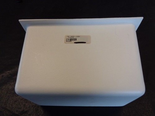 ICE CHEST LINER BC1295 WHITE 11 1/8" X 6 3/8" X 6 9/16" MARINE BOAT | eBay