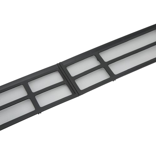 Hot Car 2pcs Hot Car Air Intake Grille Prevent Clogging Insect Proof ...