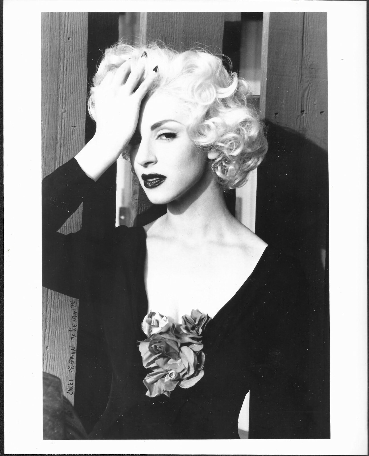 Cyndi Freeman