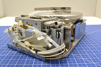 Semiconductor Manufacturing - Dainippon Screen