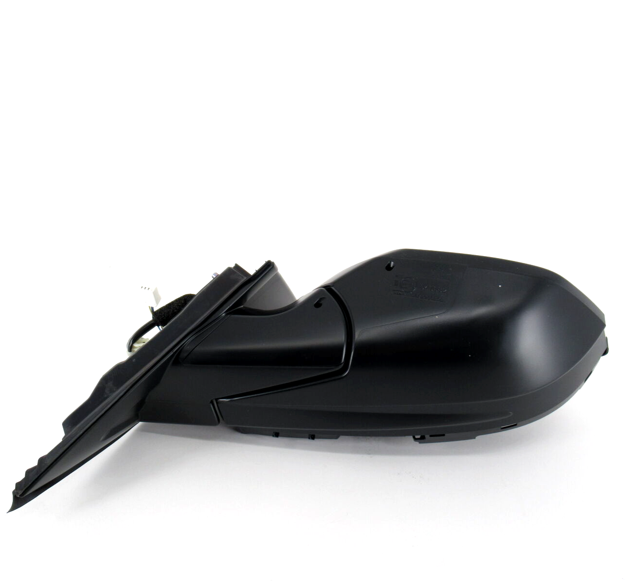 Genuine OEM Honda 76208-TGG-A12 Passenger RH Side Mirror Assy 2019-2021 ...