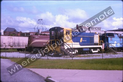 Origiinal Slide Standard Steel SLRS 6712 BLW VO-660 Altoona PENN 7-92 ...