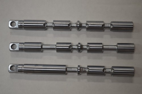 Parker commercial DVA35 VA35 A35 Valve Spool DV35-SPL-11 replacement | eBay