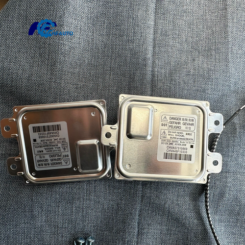 2PCS Xenon HID Ballast 68254149AA For 2015-2023 Dodge Charger ...